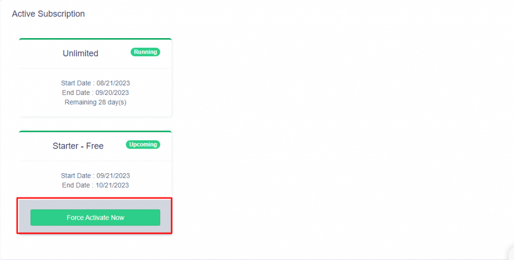 [ADDON] SaaS & SuperAdmin Module for UltimatePOS - Advance - Ultimate Fosters