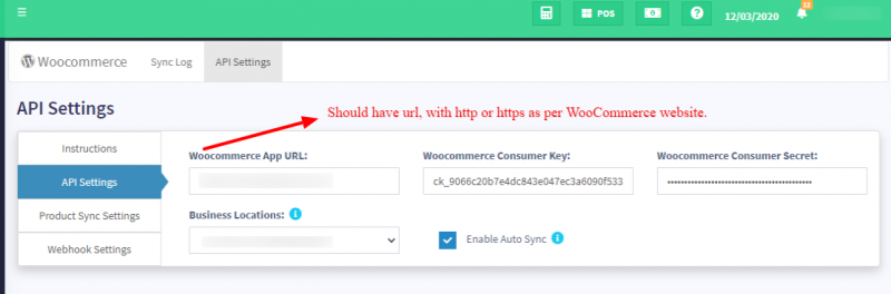 [ADDON] WooCommerce Module for UltimatePOS Advance - Ultimate Fosters
