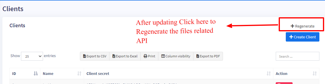 [ADDON] API or Connector module for UltimatePOS - Ultimate Fosters