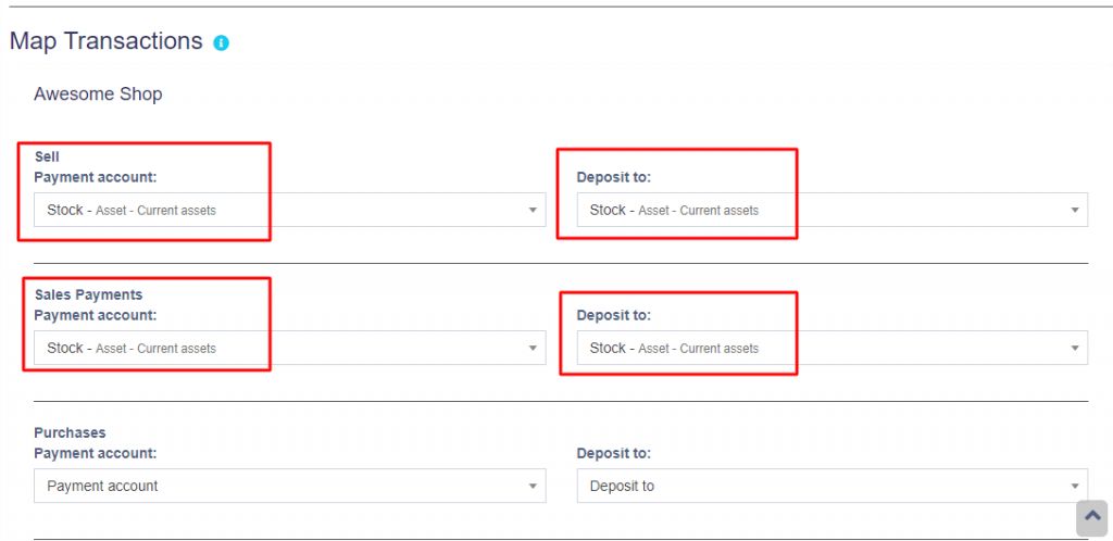 [ADDON]: Accounting & BookKeeping Module/Addon - Ultimate Fosters