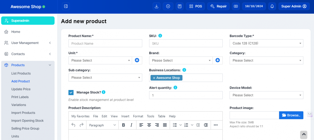Enhance Your Retail Strategy with Smart Inventory Management Tools ...